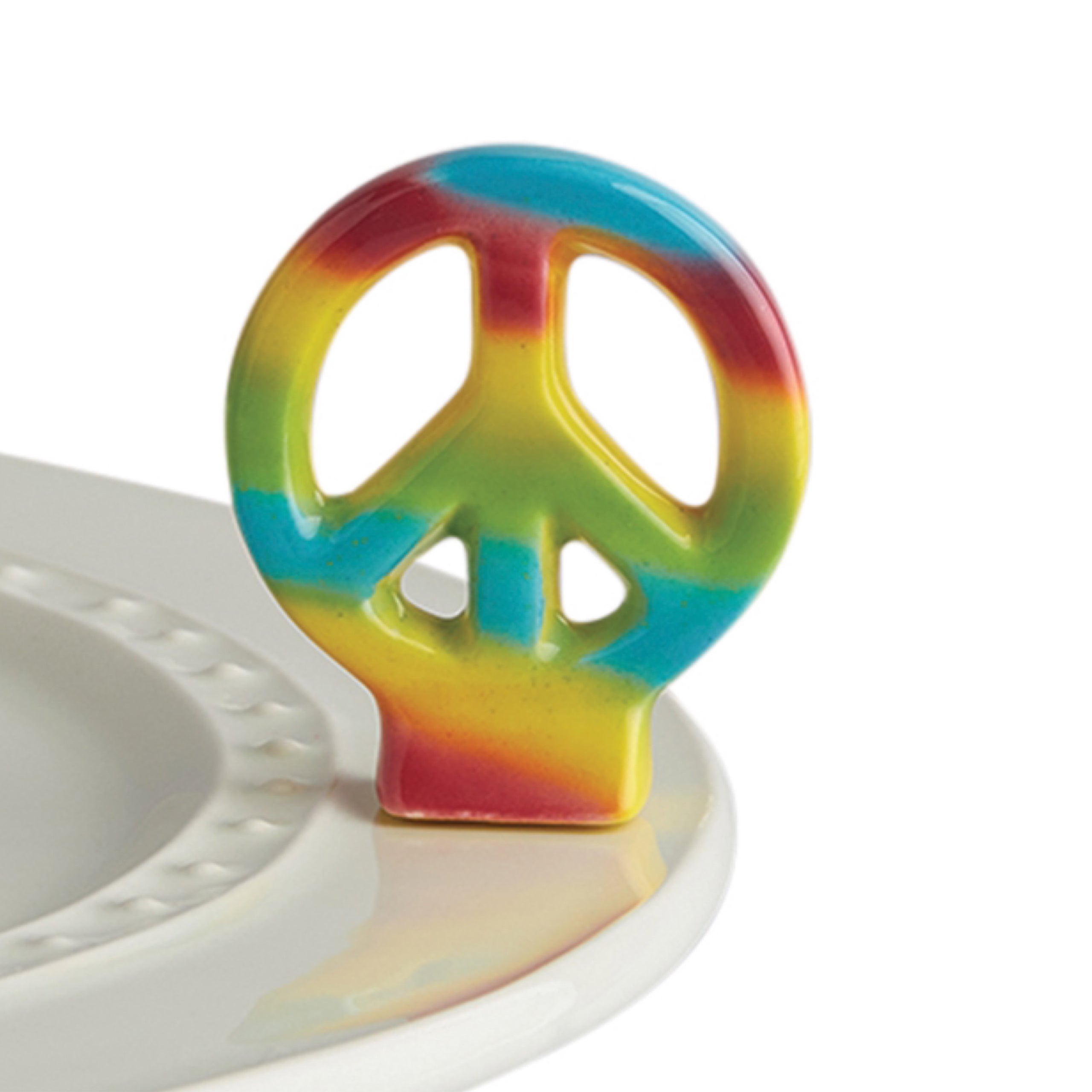Peace Sign Mini | Occasions